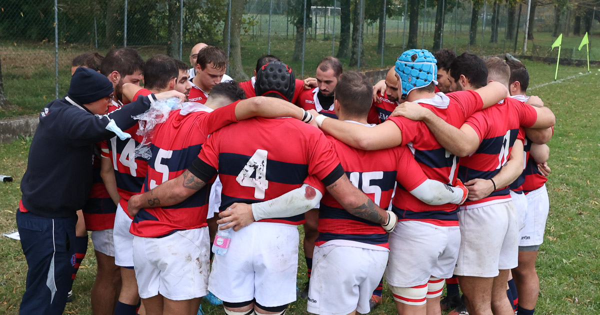 Di nuovo in mischia - Bologna Rugby Club