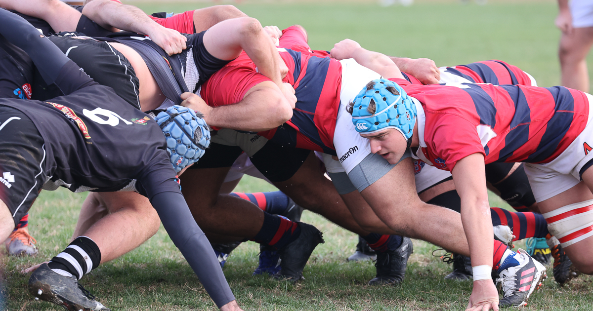 A Bologna arriva un Mirano arrembante - Bologna Rugby Club