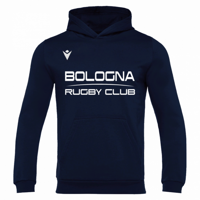 Macron Store - Bologna Rugby Club